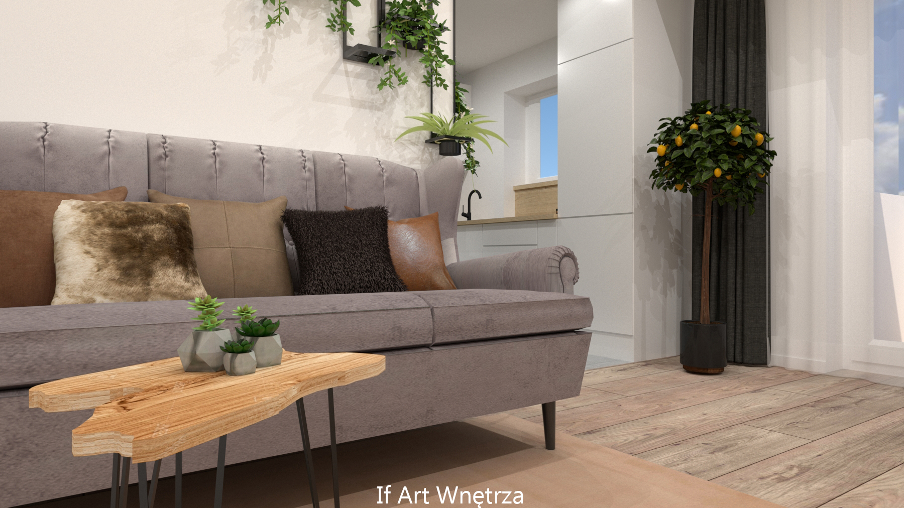 Coco Design - If-Art